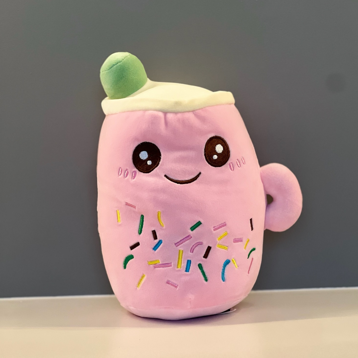 Muggy™️ Pink – Kids Inspiration